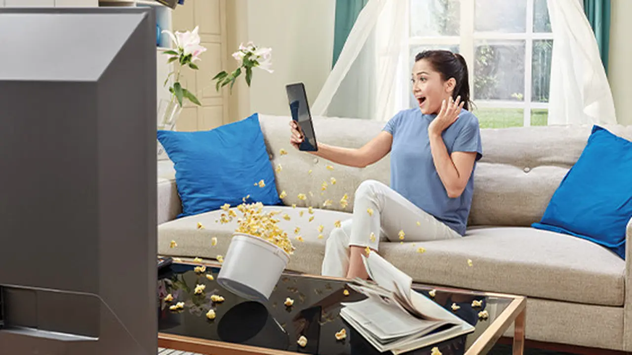 Deretan Promo XL, XL Prioritas, XL Satu, dan Smartfren di Hari ...