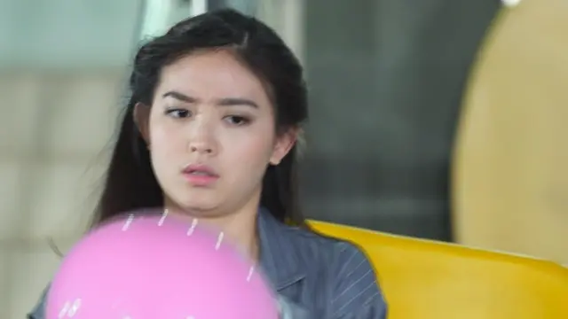 Sinetron Anak Band SCTV Episode Senin 2 November 2020: Gilang Terpaku ...