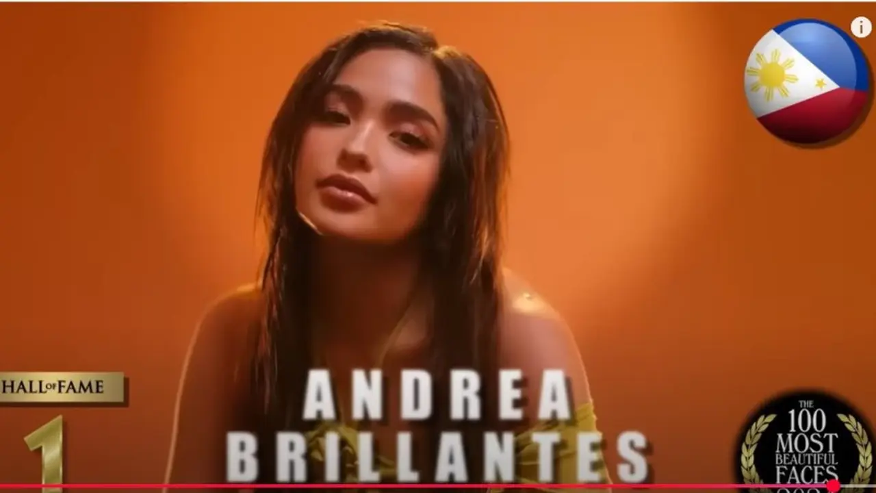 5 Perempuan Indonesia Masuk Daftar Wanita Tercantik Dunia 2024 Versi TC Candler - Lifestyle ...