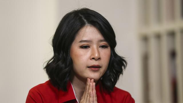 Top 3 News Permintaan Maaf Grace Natalie Pada Pdip Akui Psi Dompleng Ganjar Sebagai Capres