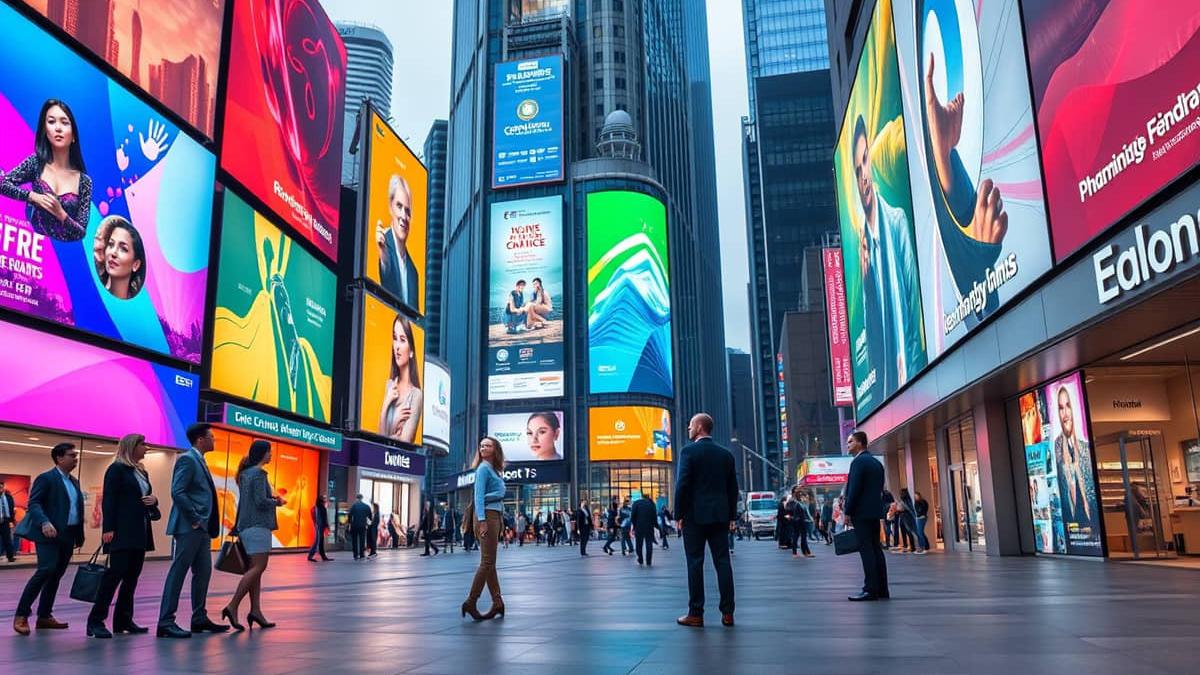 Tujuan Pembuatan Reklame Komersial: Ketahui Berbagai Manfaatnya - Feeds ...