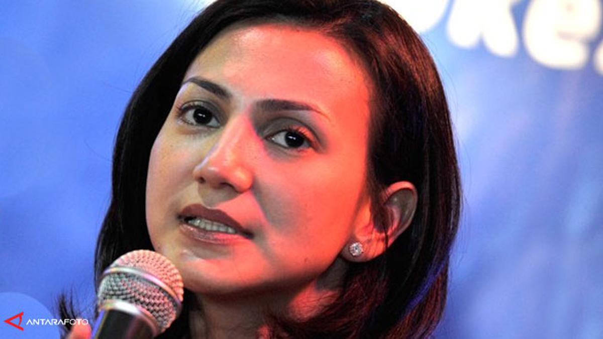 Setelah Bebas, Wanda Akan Dibawa ke Kantor DPP PAN - News Liputan6.com