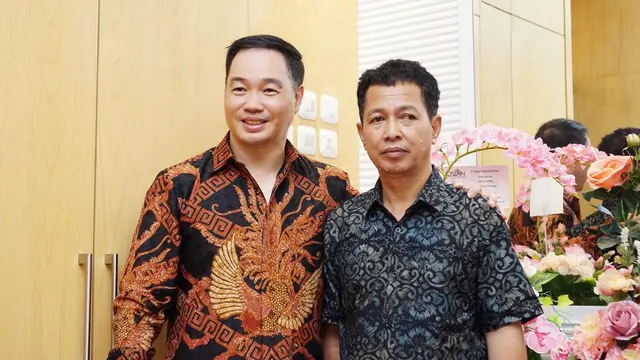 Mengenal Lebih Dekat Pemijat Pebulutangkis Top Indonesia - Ragam Bola.com