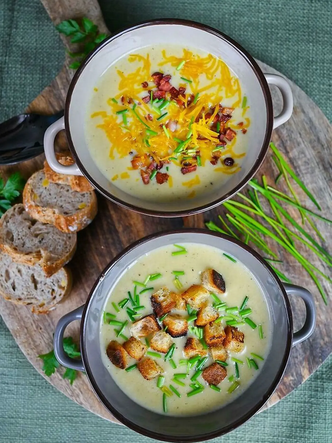 Plating Rapi, 6 Makanan Estetik Manjakan Mata Ini Terlihat Seperti ...