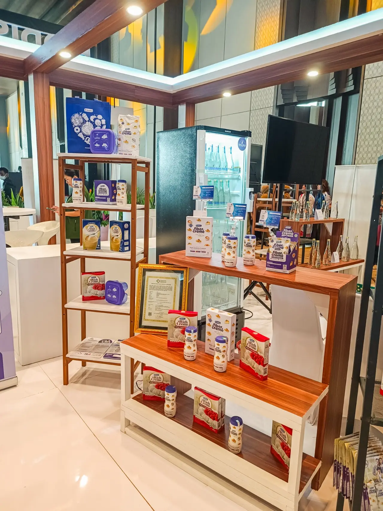 Business Matching 2024 Digelar di Bali, Brand Lokal Bahu Membahu Dorong Konsumsi Produk Dalam ...