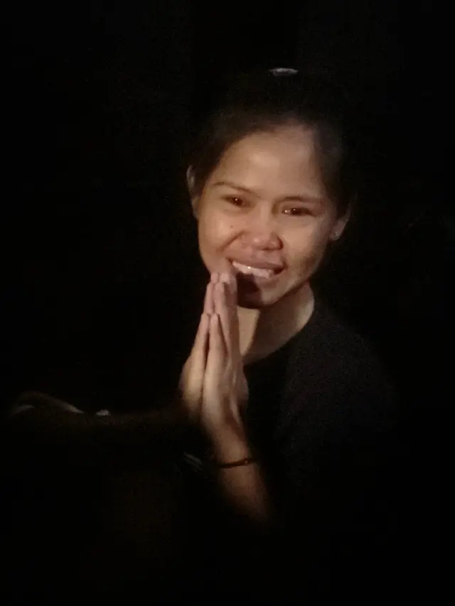 Mary Jane Filipina Kasus Apa? Ini Kronologi Lengkapnya - Hot Liputan6.com