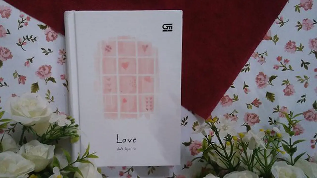 7 Rekomendasi Buku Bagus tentang Cinta dan Menjadi Perempuan Bahagia