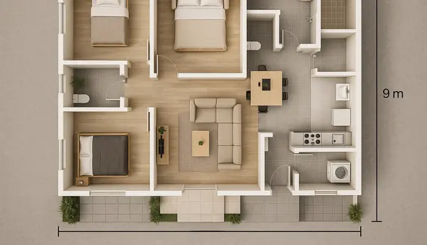 Rendering adalah Proses Pengeditan, Ketahui Jenis, Cara Kerja, dan ...