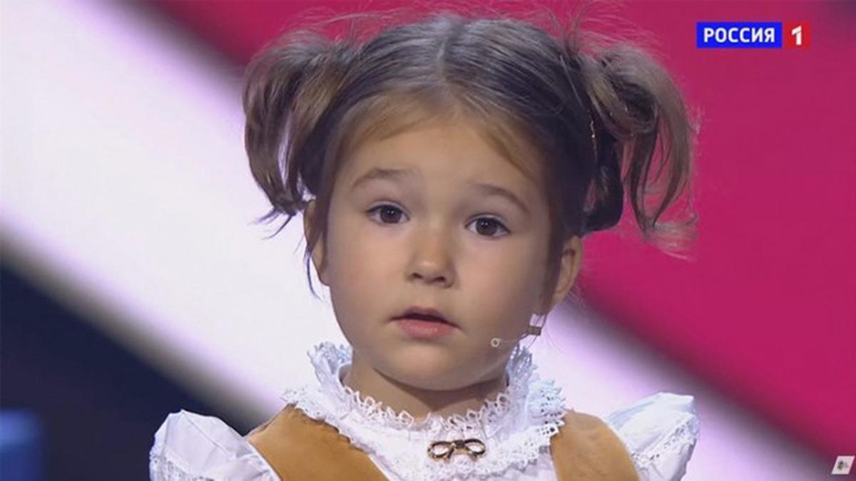 Kuasai 7 Bahasa, Bocah 4 Tahun Memukau Publik - Citizen6 Liputan6.com