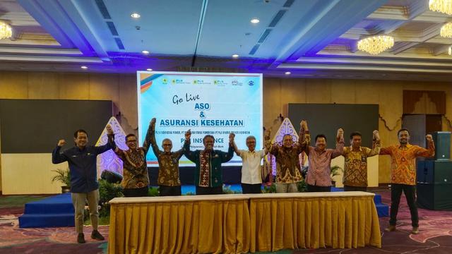 Pastikan Layanan Kesehatan Pegawai, Begini Kolaborasi PLN Group ...