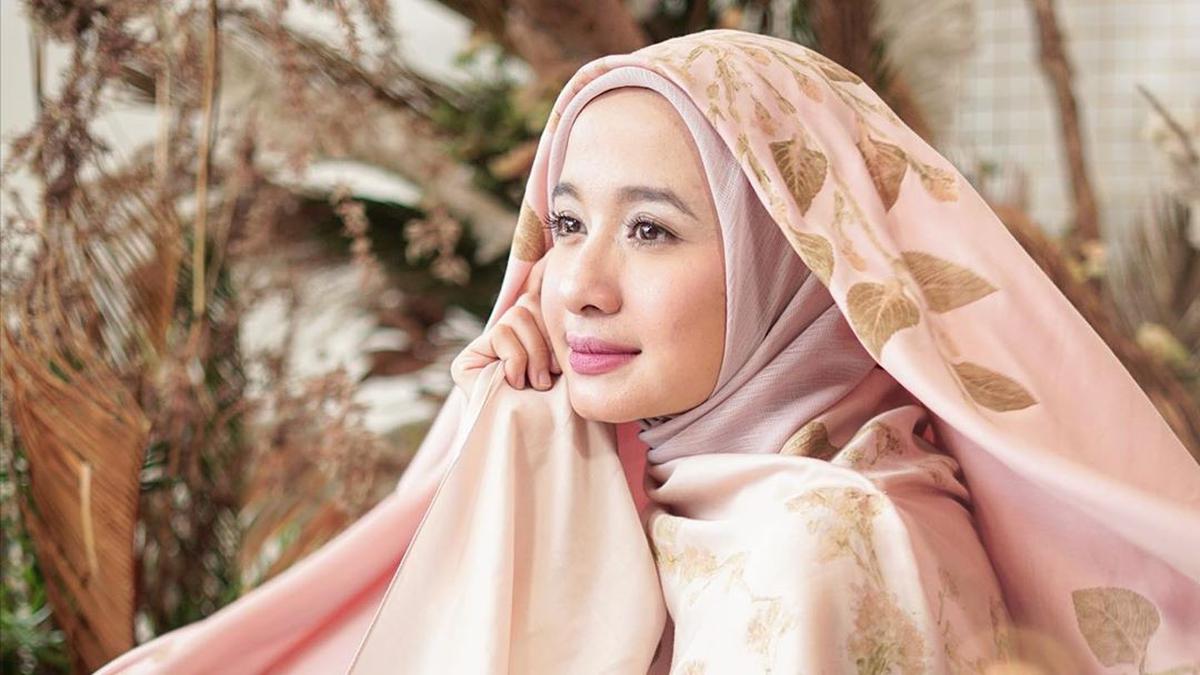 Kronologi Laudya Cynthia Bella Cerai, Dari Perkenalan 5 Bulan hingga ...