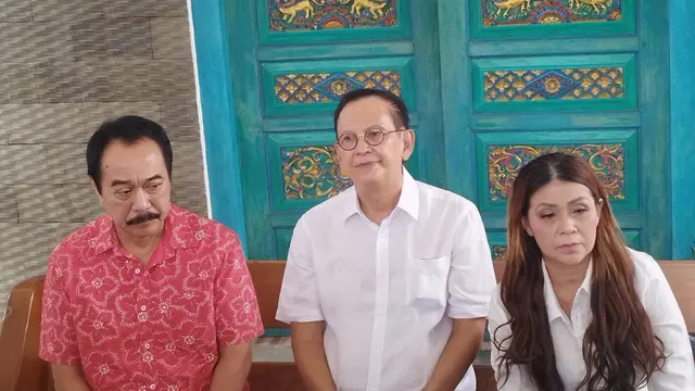Roy Marten Soroti Perkembangan Kasus Tambang Ilegal yang Menyeret ...