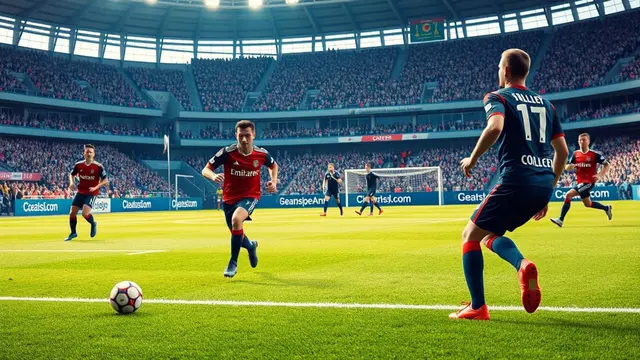 Arti Offside dalam Sepak Bola: Penjelasan Lengkap dan Aturan Terbaru ...