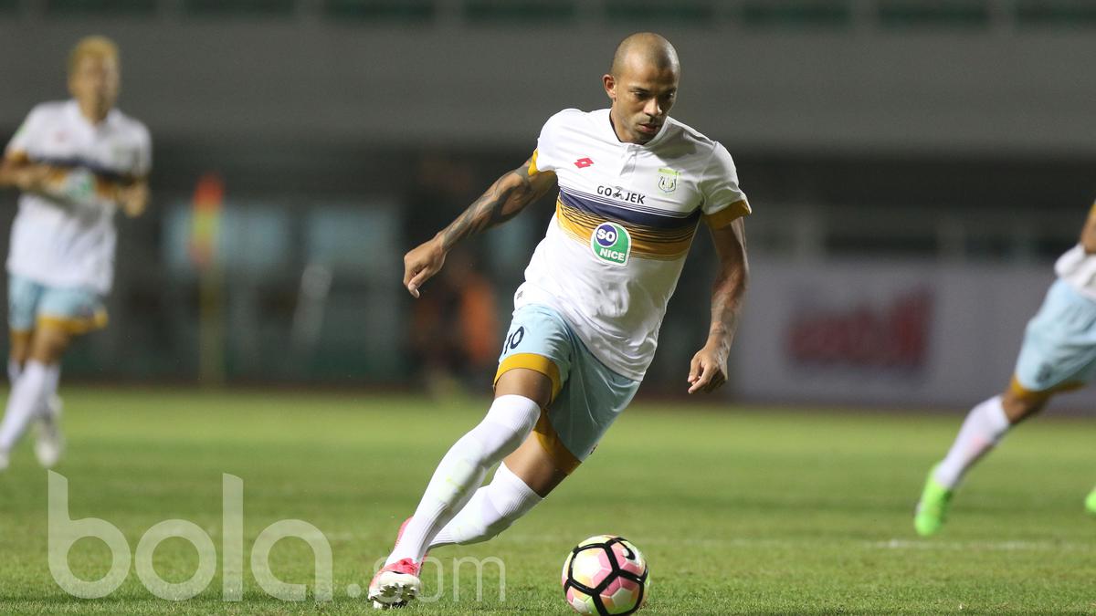 4 Pemain Persela yang Jadi Sorotan Persib - Indonesia Bola.com