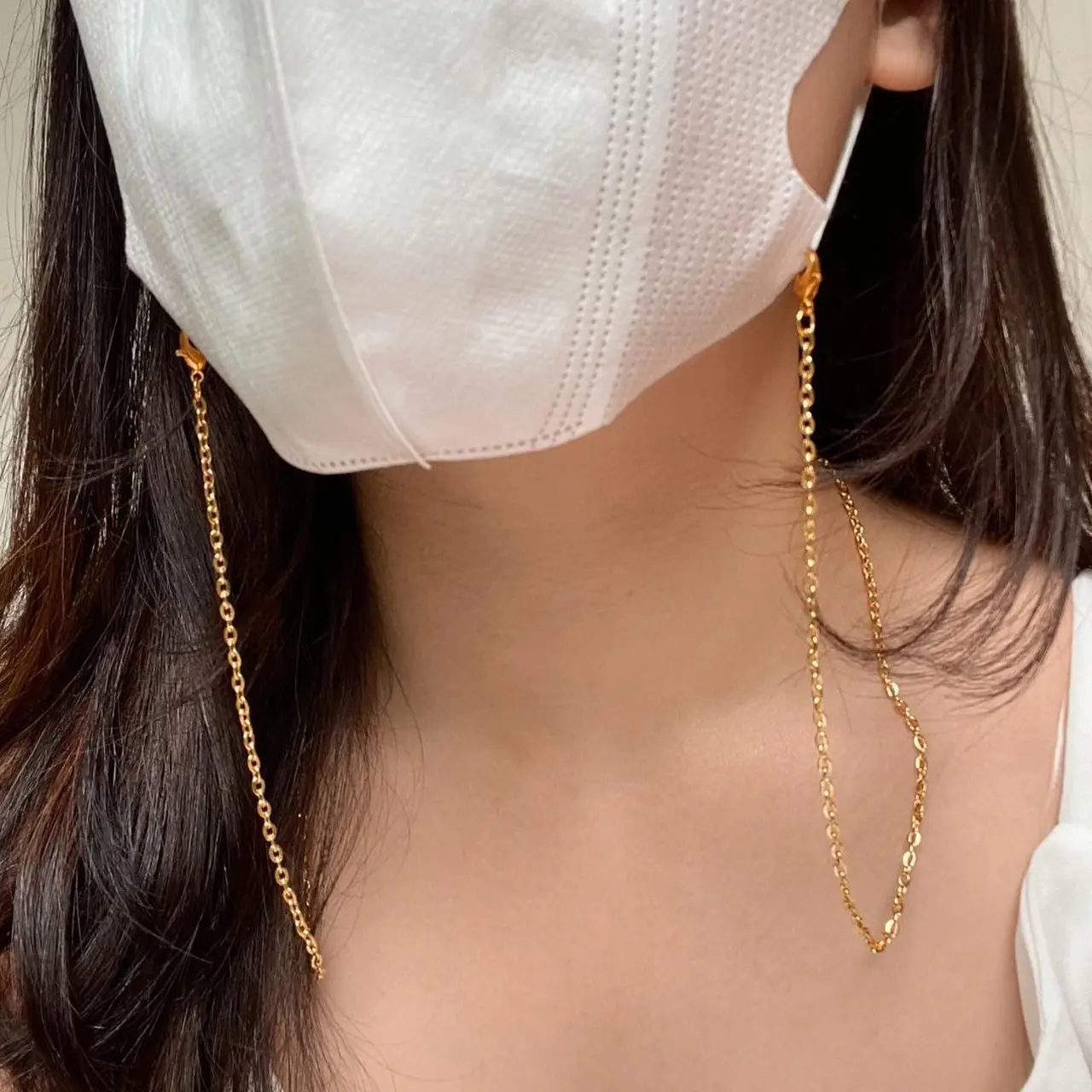 5 Rekomendasi Jenis Strap Mask untuk Tetap Tampil Kece Meski Pakai Masker