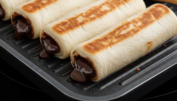 Resep Kue Apem Tanpa Tape yang Empuk dan Mengembang Sempurna