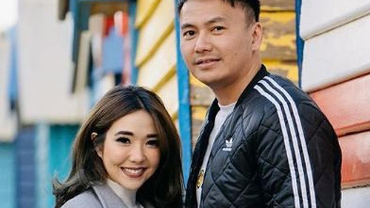 Blak-blakan Gisella Anastasia Soal Alasannya Putus dengan Wijin Saputra - Entertainment Fimela.com