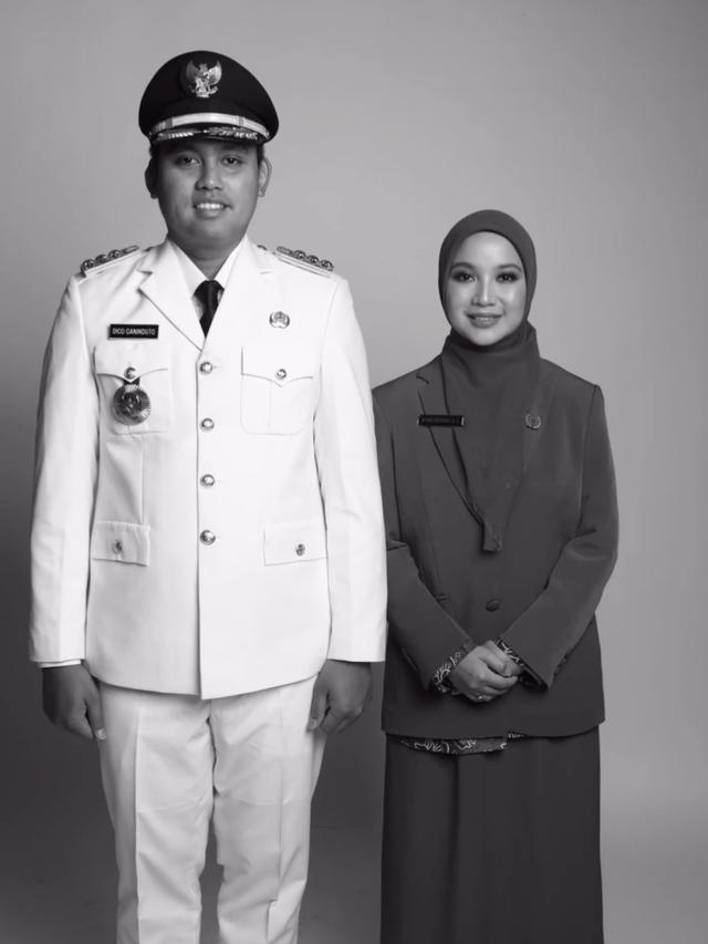 Chacha Frederica dan Dico Ganinduto Bagi Tips Jaga Keharmonisan Rumah ...