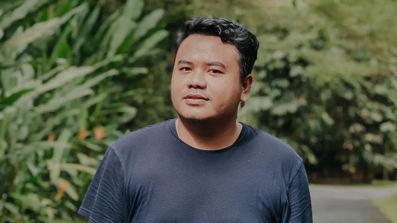 Putra Samuel Silitonga Buktikan Jadi Konten Kreator Sukses Butuh Perjuangan - Regional Liputan6.com