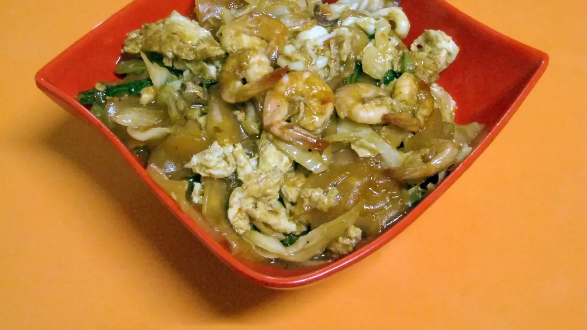 Berita resep seblak rafael tan Hari Ini - Kabar Terbaru Terkini ...