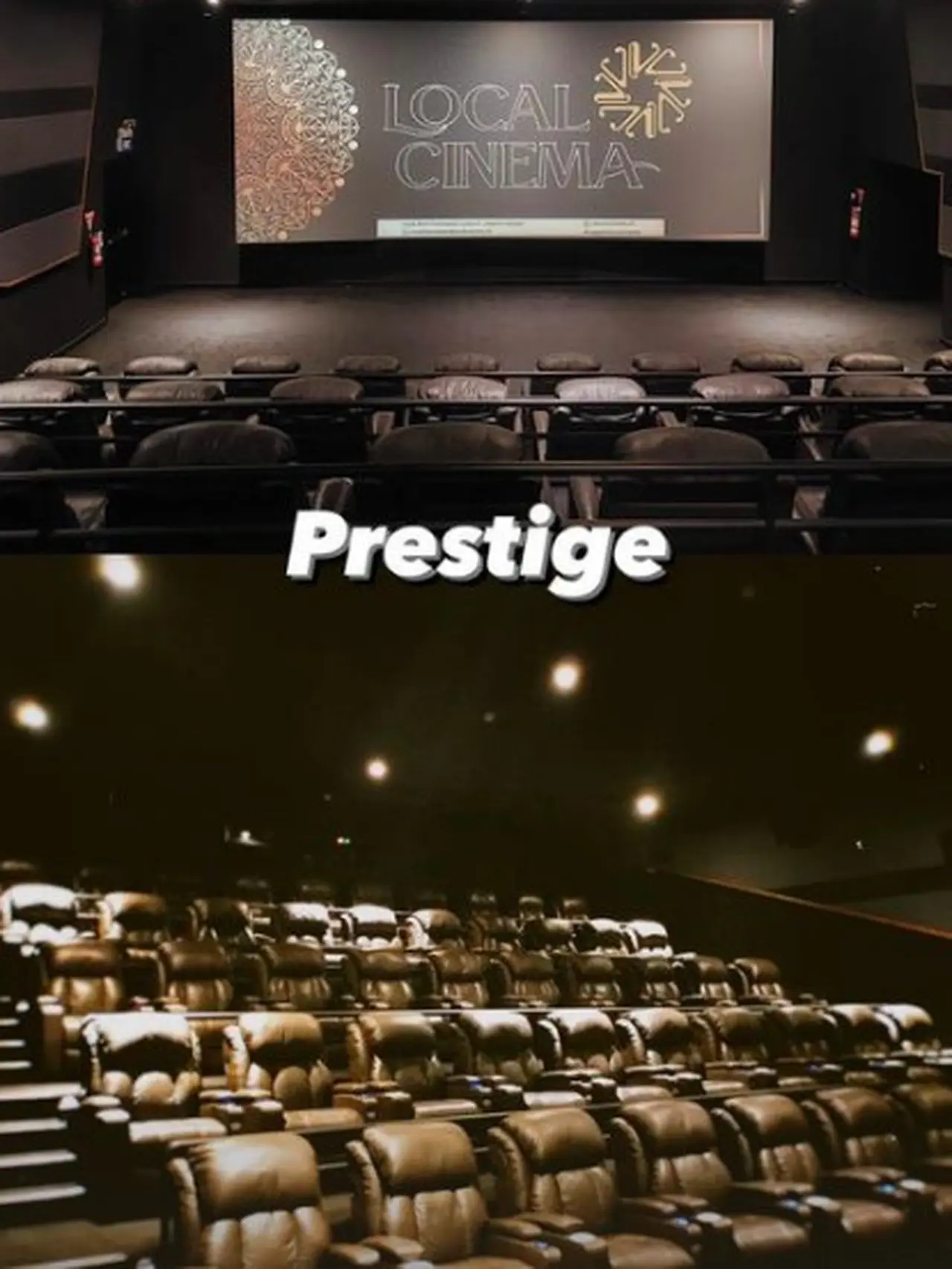 Bioskop Local Cinema Dibuka di Jakarta, Siapkan 8 Pilihan Rasa Popcorn ...