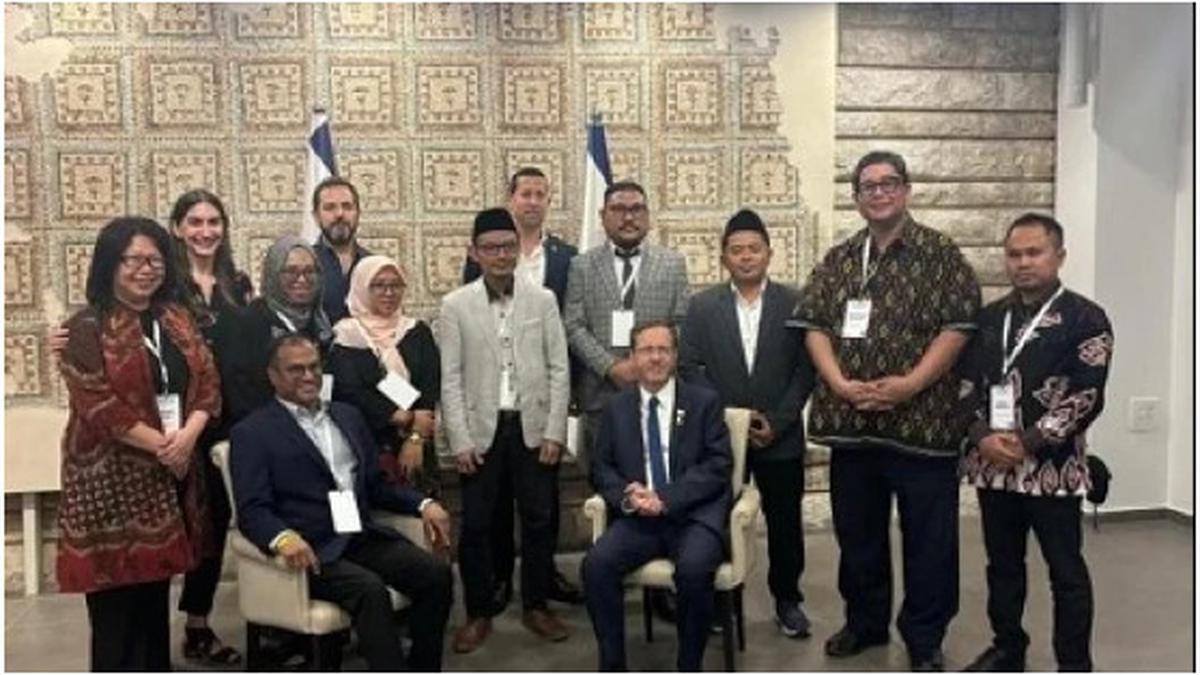 Pengakuan Zainul Maarif, Pengurus PWNU DKI dan Dosen Kampus NU yang ...