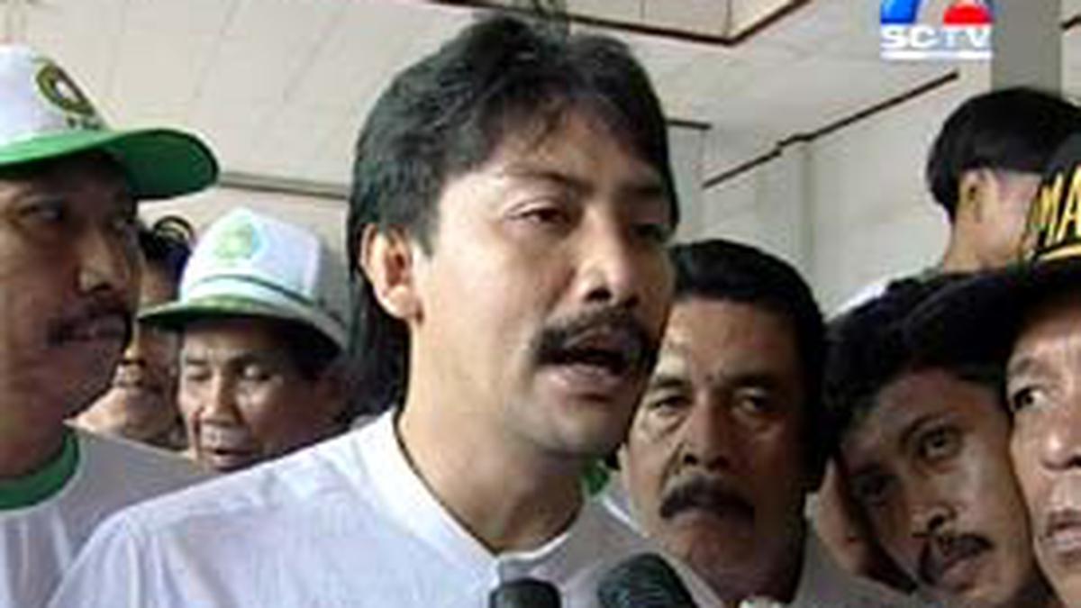 Inpres Dianggap Memicu Kerusuhan Papua - News Liputan6.com