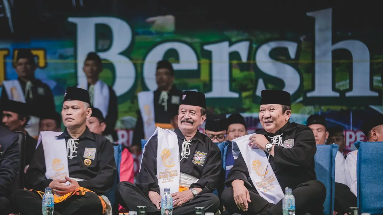 Sholawat Al-Qolbu Mutayyam, Berikut Liriknya yang Menggambarkan ...