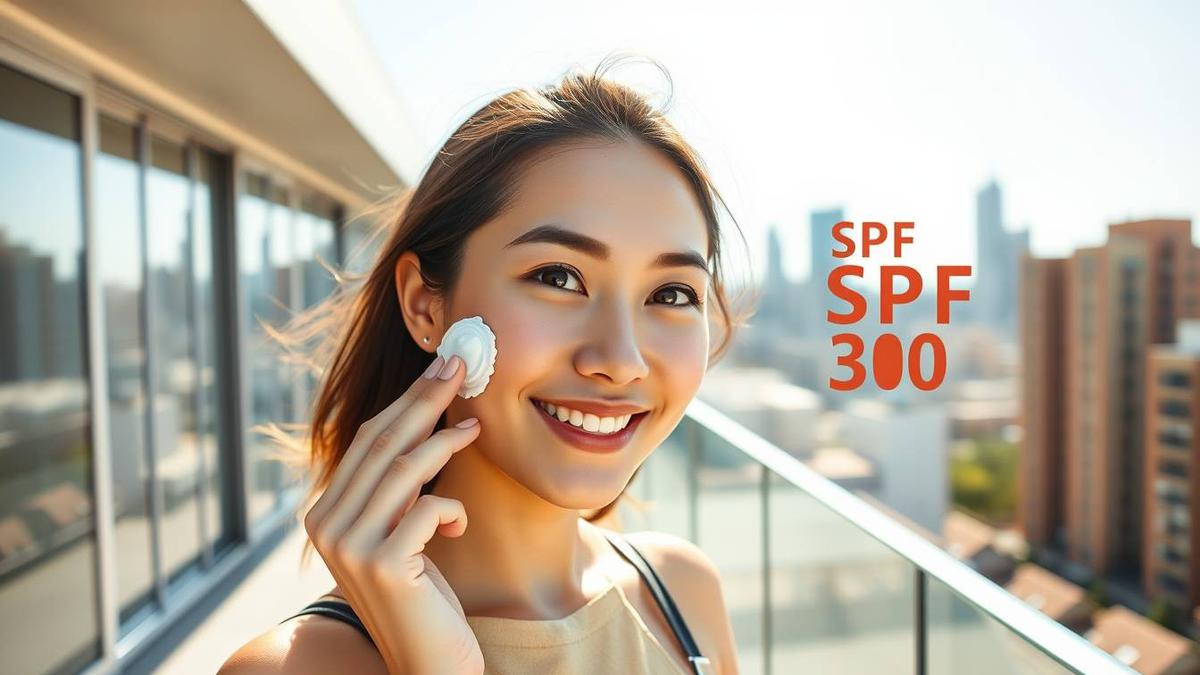 Apa Itu SPF 30: Panduan Lengkap Perlindungan Kulit dari Sinar UV ...