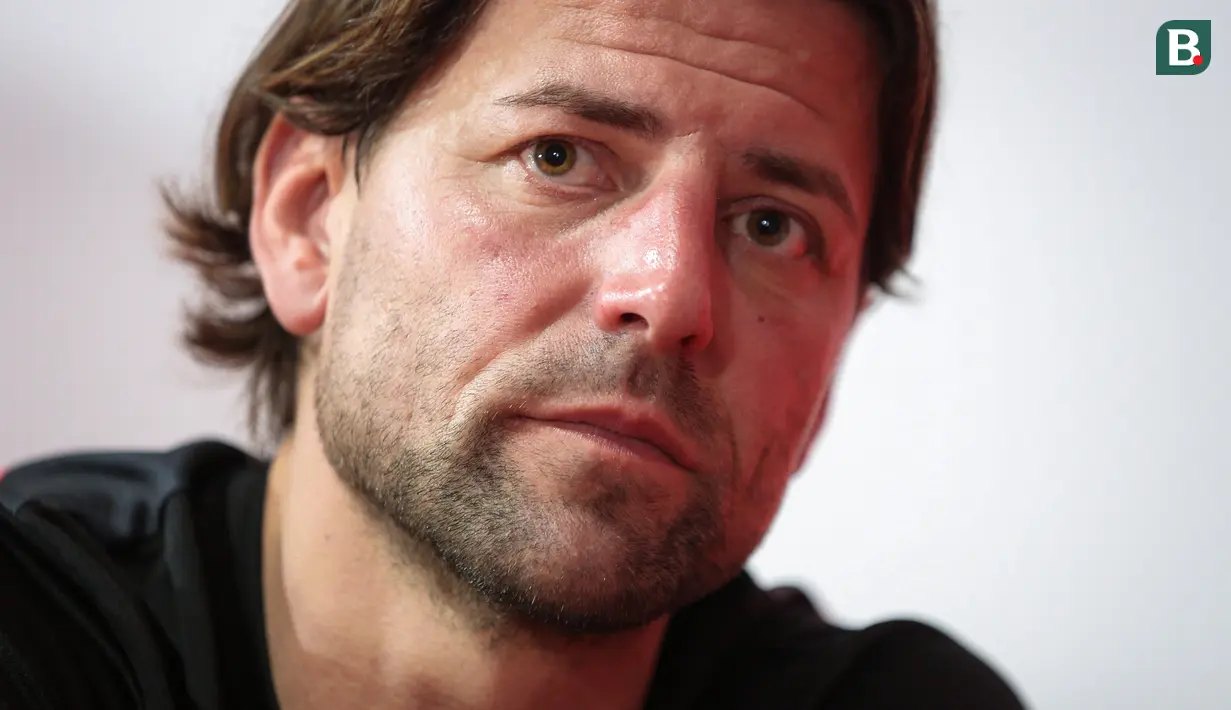Foto: Legenda Borussia Dortmund dan Timnas Jerman, Roman Weidenfeller ...