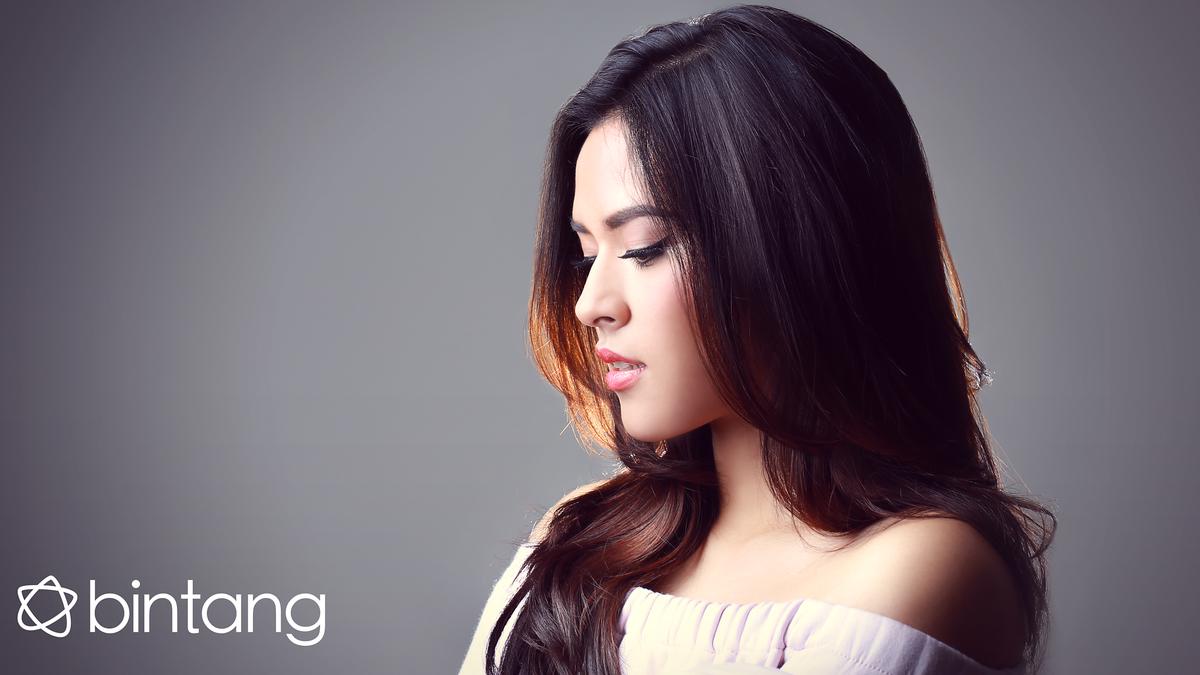 Eksklusif, Album Handmade dan Jati Diri Raisa yang Sesungguhnya