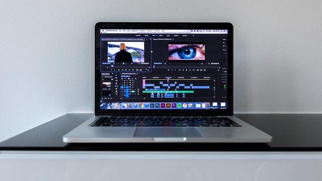 Cara Mengedit Foto di Laptop dengan Mudah dan Profesional