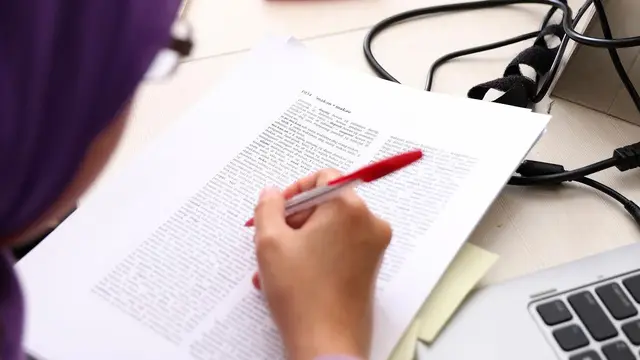 Padanan Kata Adalah Sinonim, Begini Penjelasan Beserta Contohnya - Hot ...