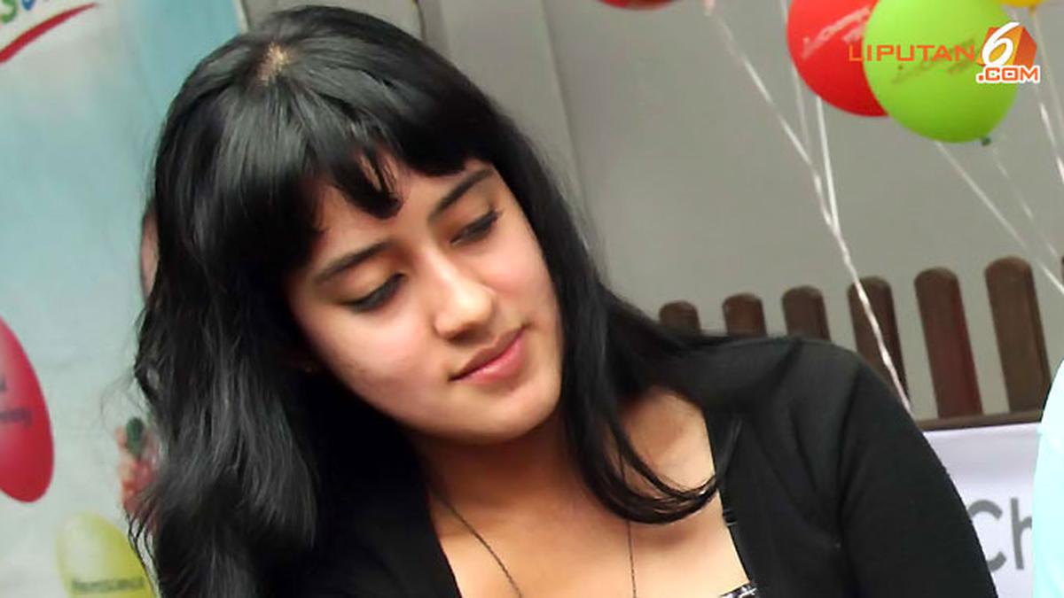 Fairuz A. Rafiq Bawa 'Pengalaman Pertama' ke Dimensi Baru - ShowBiz ...