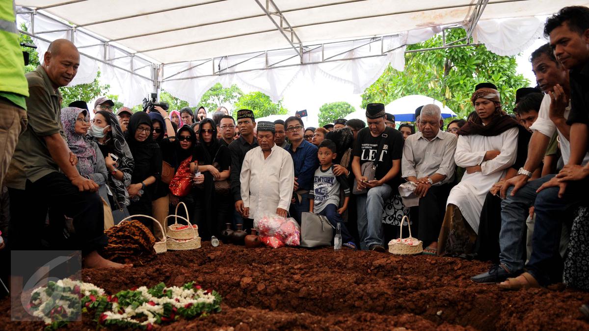 Ibu Zanette, Korban Tragedi Pulomas, Sudah Ikhlaskan Semuanya ...