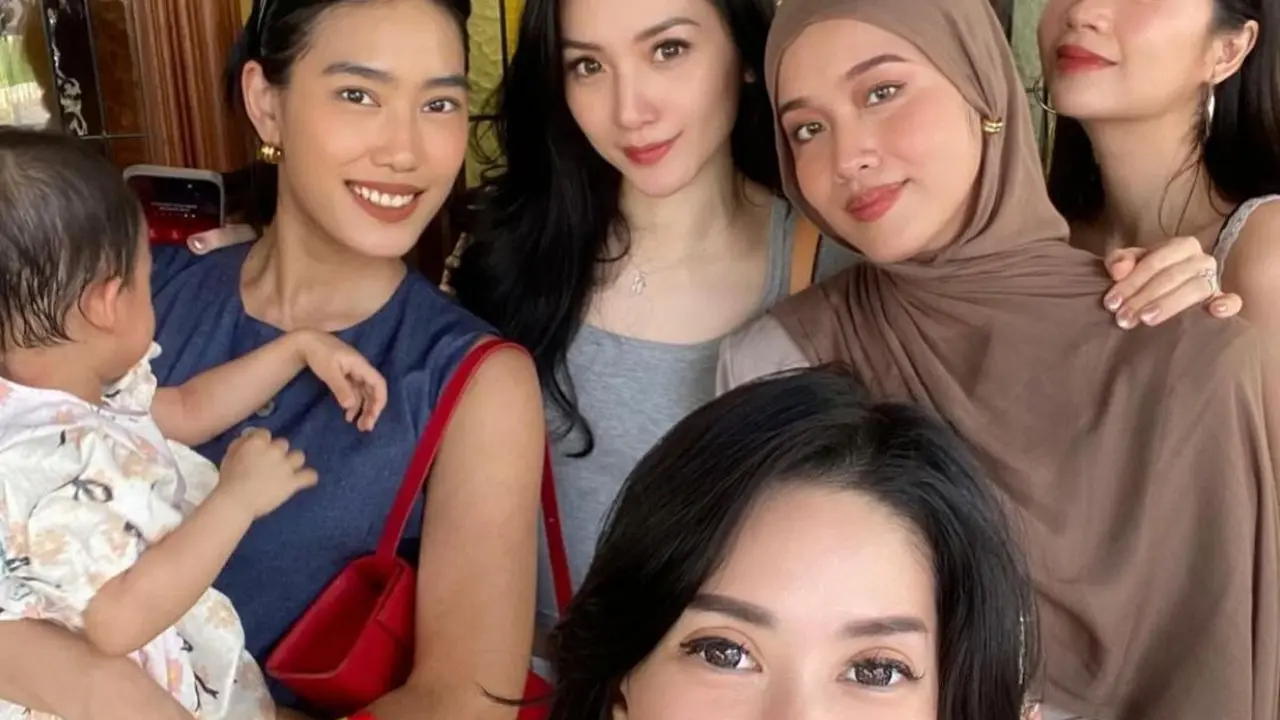 Profil Elma Agustin, Perjalanan Karier di Dunia Hiburan hingga Kisah Asmaranya dengan Ihsan ...