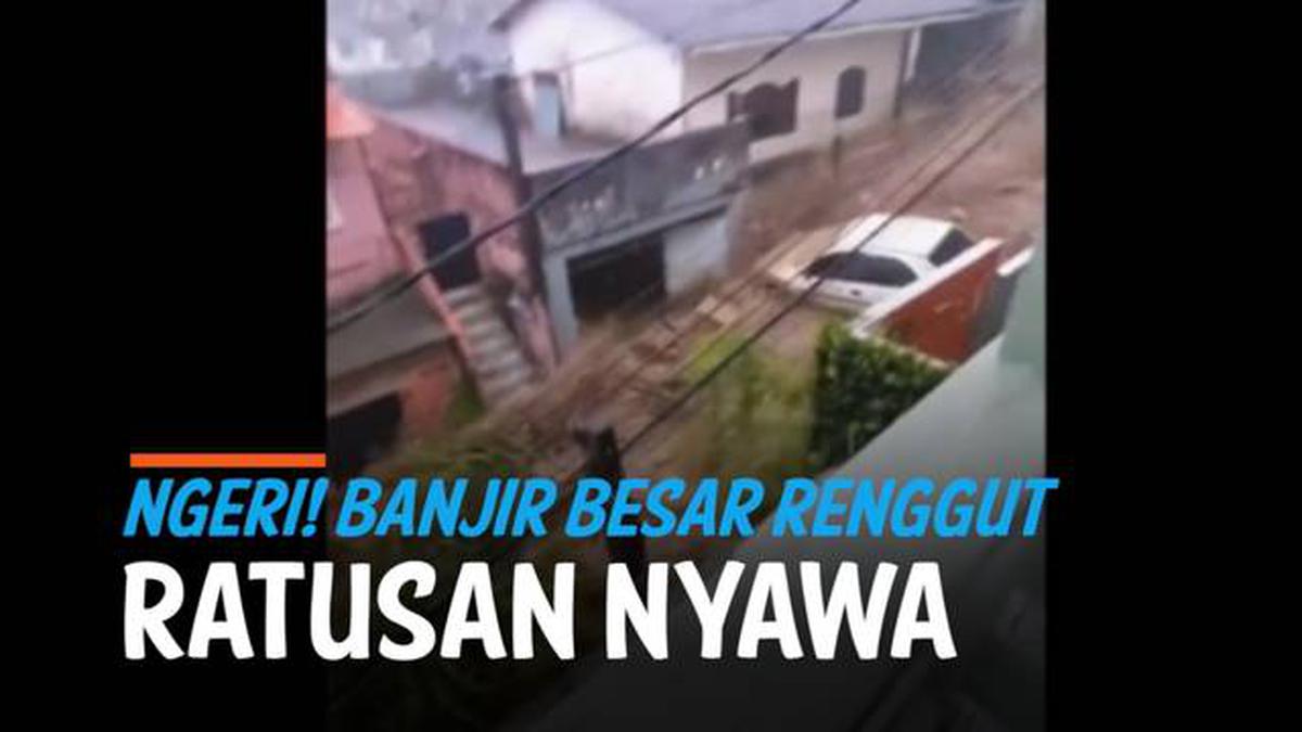 Berita detik-detik Hari Ini - Kabar Terbaru Terkini | Liputan6.com