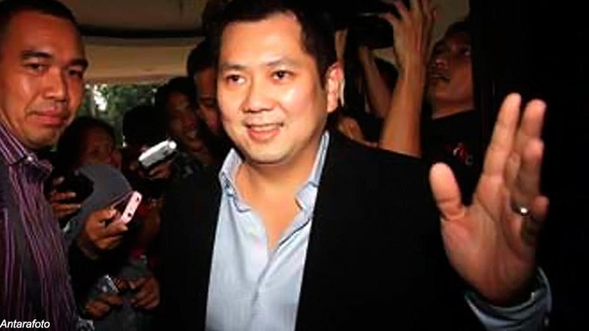 Hary Tanoe Bakal Dihadirkan Sebagai Saksi