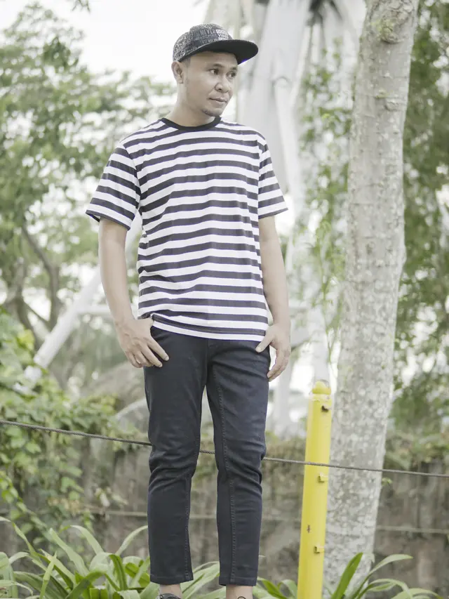 Nanz Merilis Single Lelah Sendiri, Perpaduan Karakter Suara Khasnya dengan Lirik Penuh Makna ...