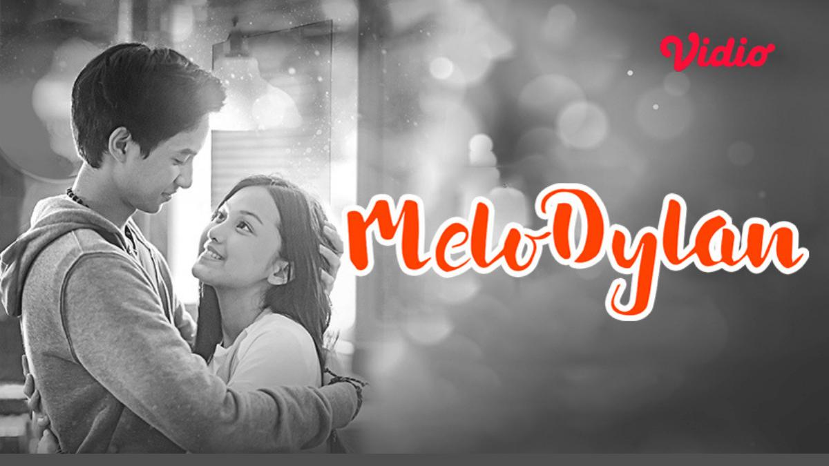 Nonton Melodylan di Vidio, Kisah Cinta Si Pendiam dan Murid Populer ...