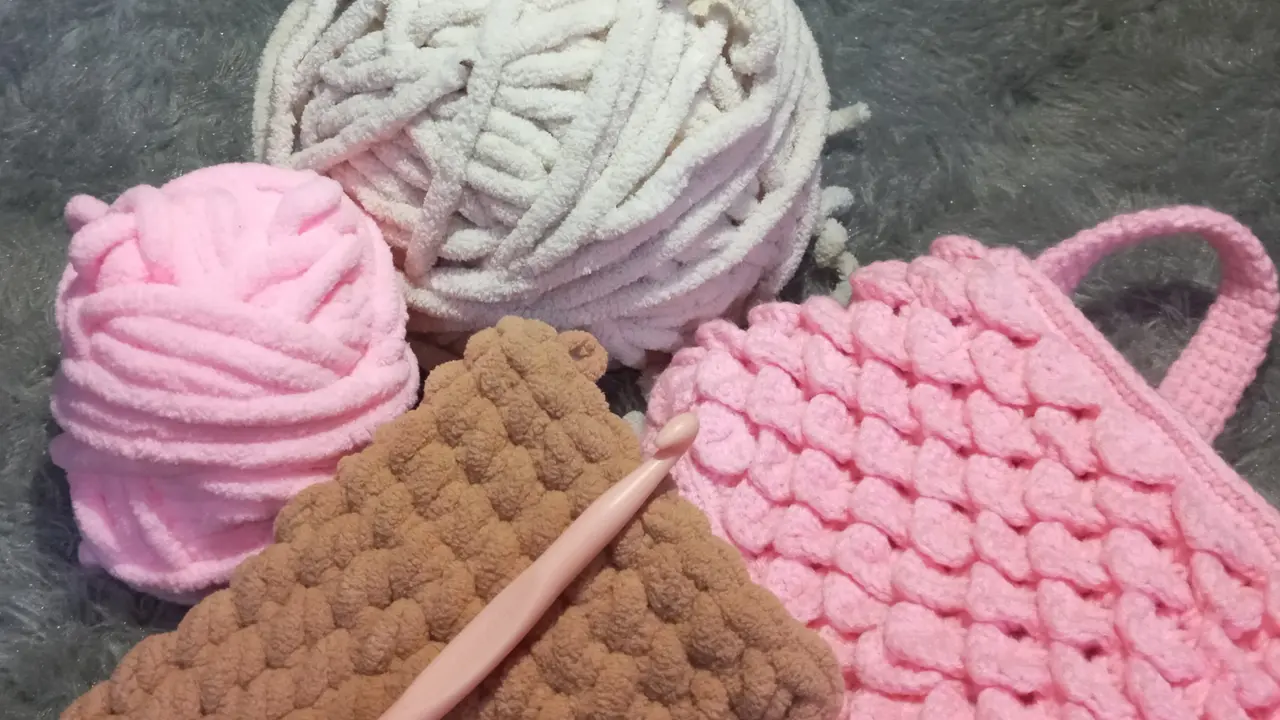 Jangan Sepelekan Hobi Merajut, Ini 5 Manfaatnya bagi Kesehatan Fisik ...