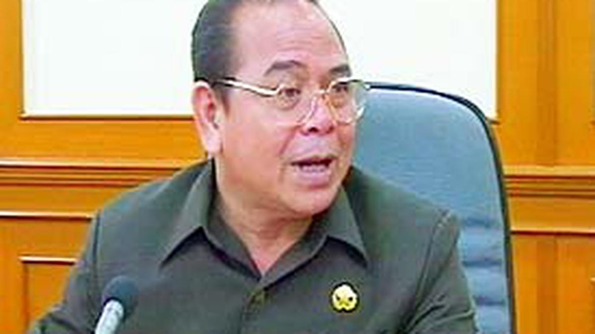 Seorang Praja Membenarkan Cliff Muntu Dianiaya - News Liputan6.com