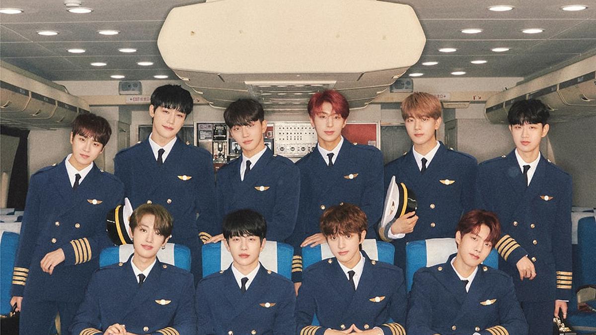 Lirik Lagu DDARA Milik Golden Child Menjadi Single Utama untuk Album ...