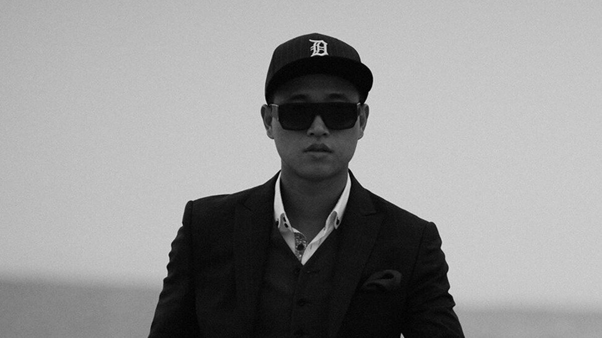 Rapper Korea Selatan Gary Siap Isi Soundtrack Drama 'Entertainer ...