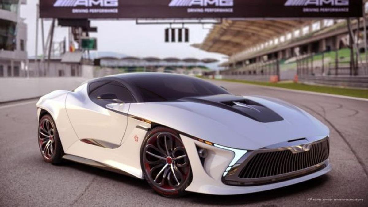 Mobil Sport