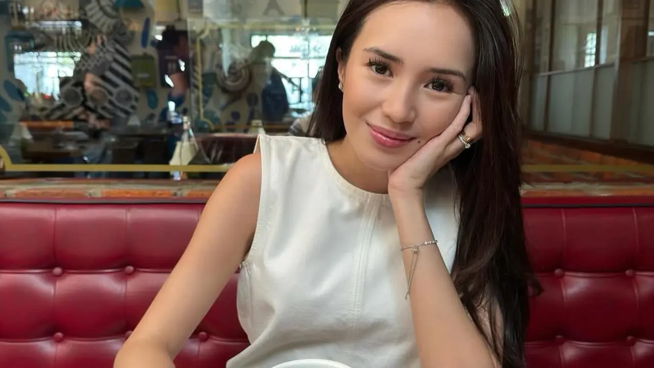 Pesona Memikat, Ini Daftar Artis Indonesia yang Masuk 100 Wanita Tercantik Dunia Versi TC ...