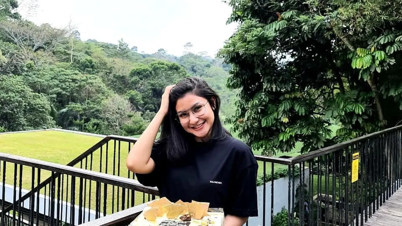 4 Tahun Menghilang dari Layar Kaca, di Mana Bianca Liza Sekarang? - Hot Liputan6.com