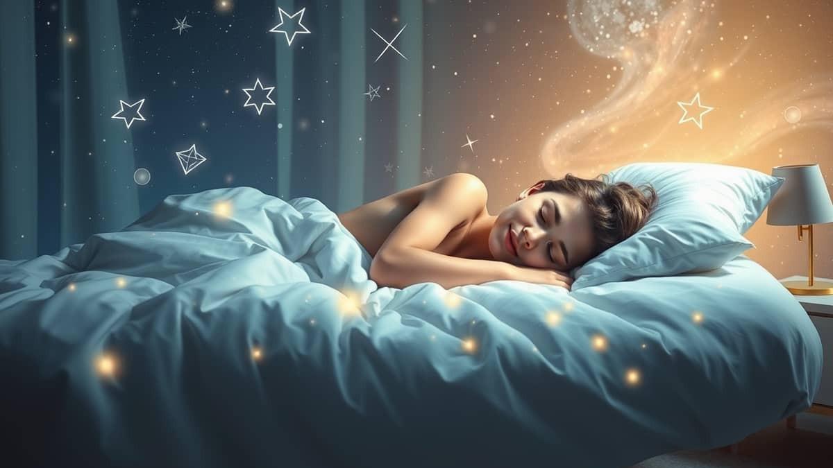 Apa Arti Mimpi: Mengungkap Makna di Balik Bunga Tidur