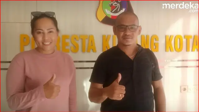 Profil Ipda Rudy Soik, Perwira Polisi yang Dipecat Usai Ungkap Dugaan ...