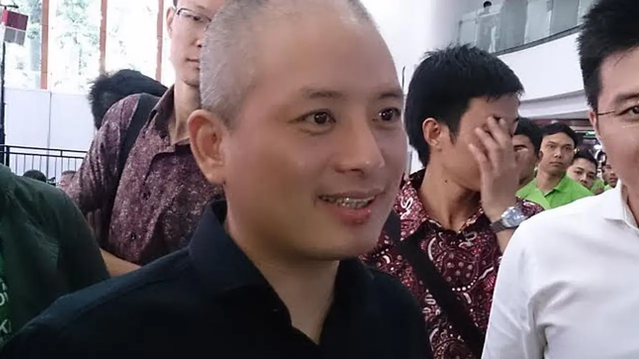 Jet Lee Gelontorkan Rp 400 Miliar Untuk Jangkau Indonesia - Tekno ...